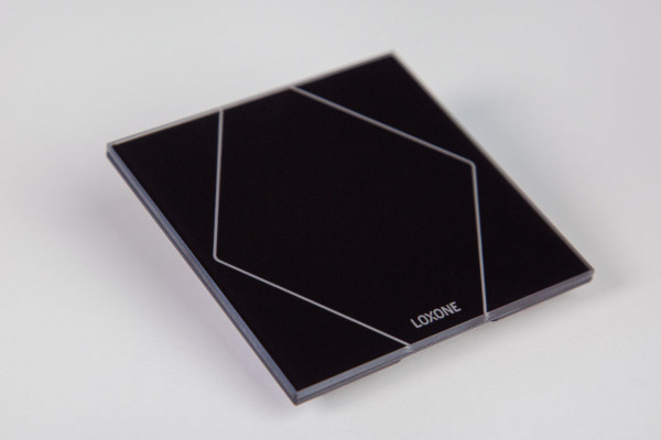 Touch Pure CO2 Tree Anthracite